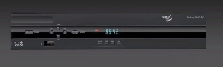 Cox Cable Box Error Codes And Their Solutions