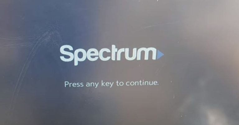 Spectrum Cable Box Error Codes And Solutions